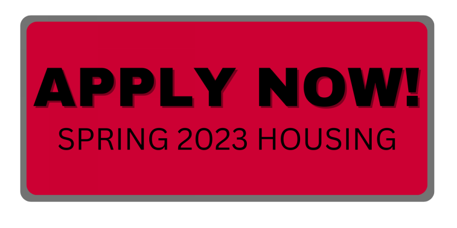 Apply For Housing – Housing & Residence Life