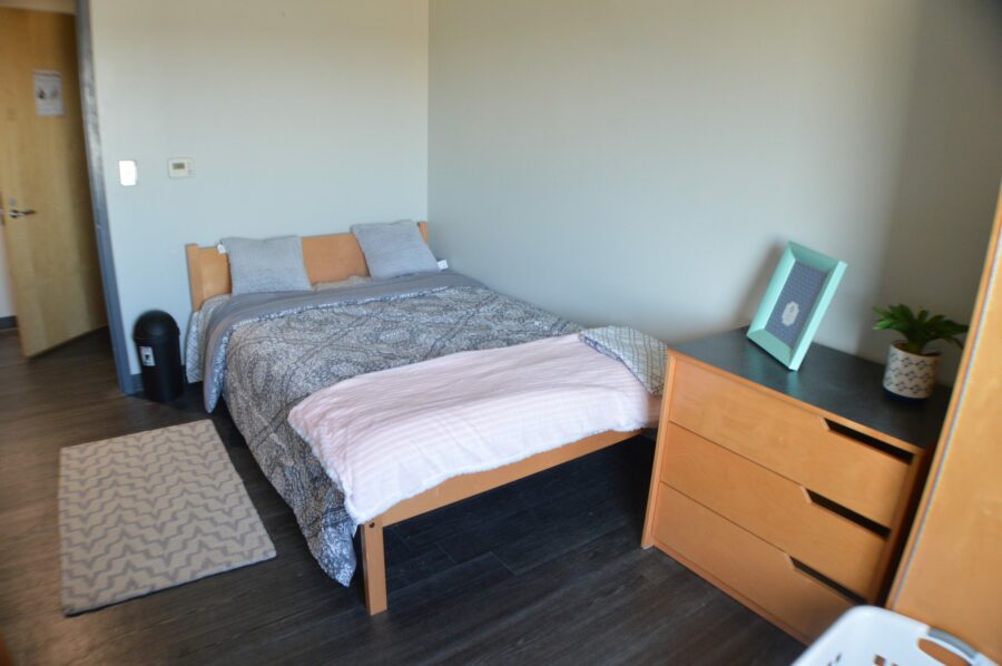 Accommodations – Housing & Residence Life